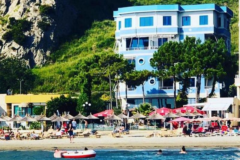 Hotel Grand G&T - ZNAK Travel