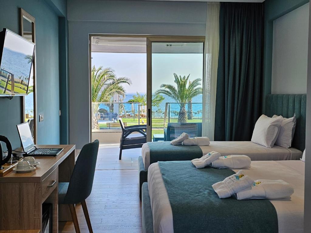 Sea Coast Resort - ZNAK Travel