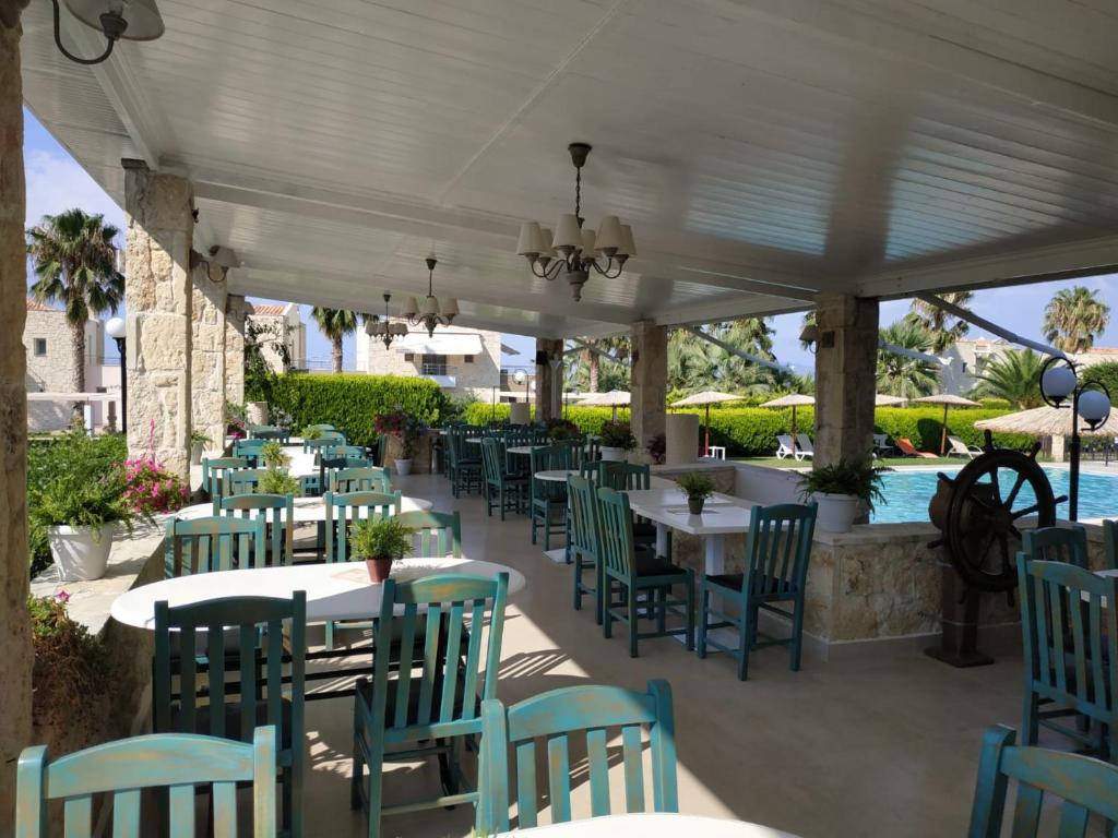 Golden Residence Family Resort - ZNAK Travel