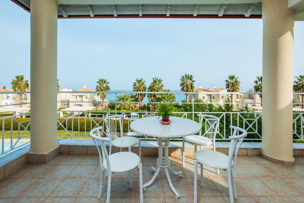 Golden Residence Family Resort - ZNAK Travel