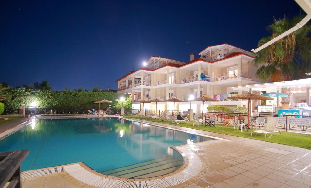 Golden Residence Family Resort - ZNAK Travel